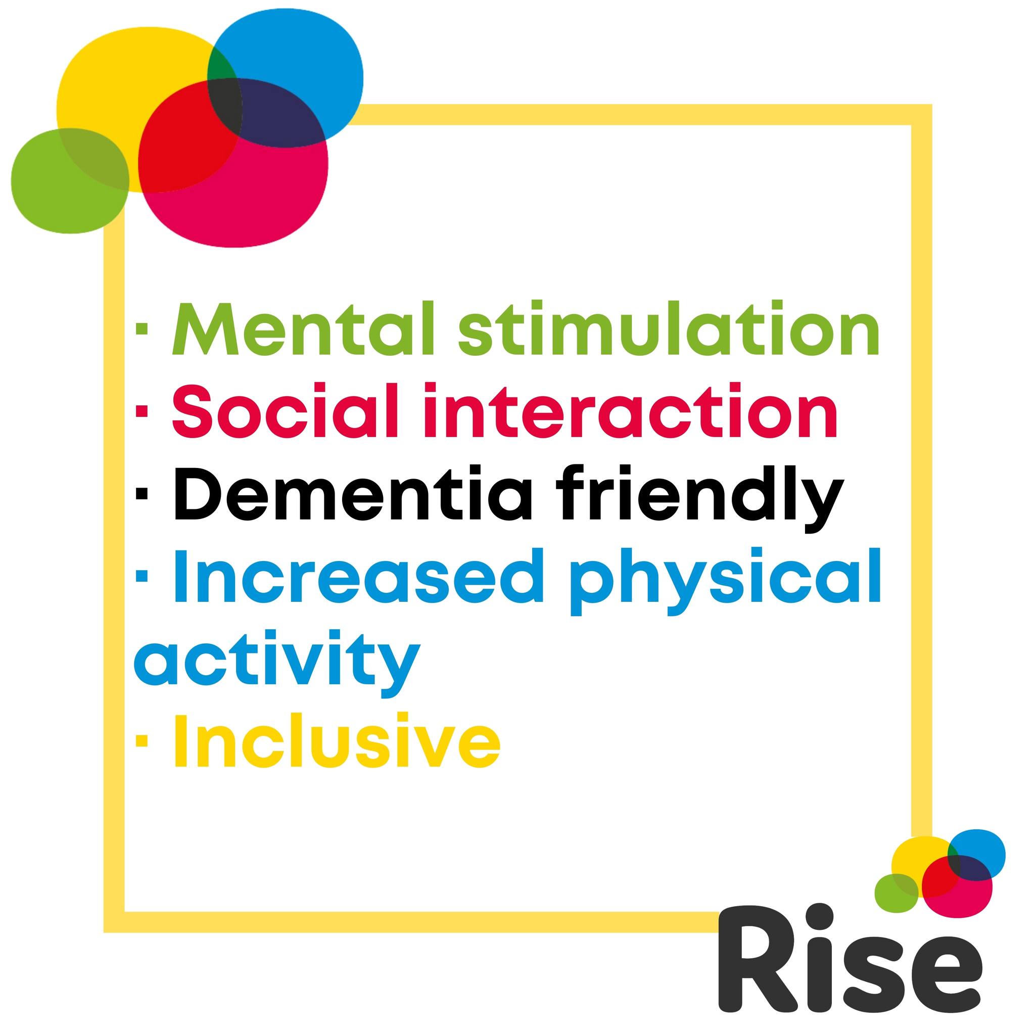 Rise Life Brighton - Brighton Chamber