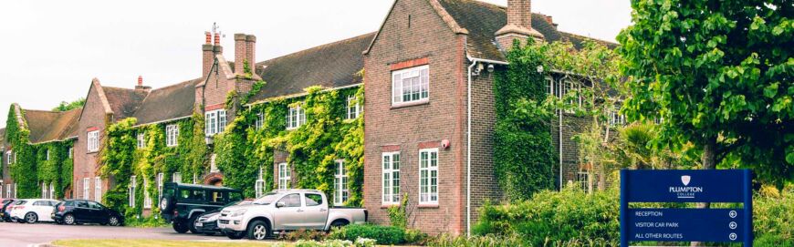 Plumpton College - Brighton Chamber