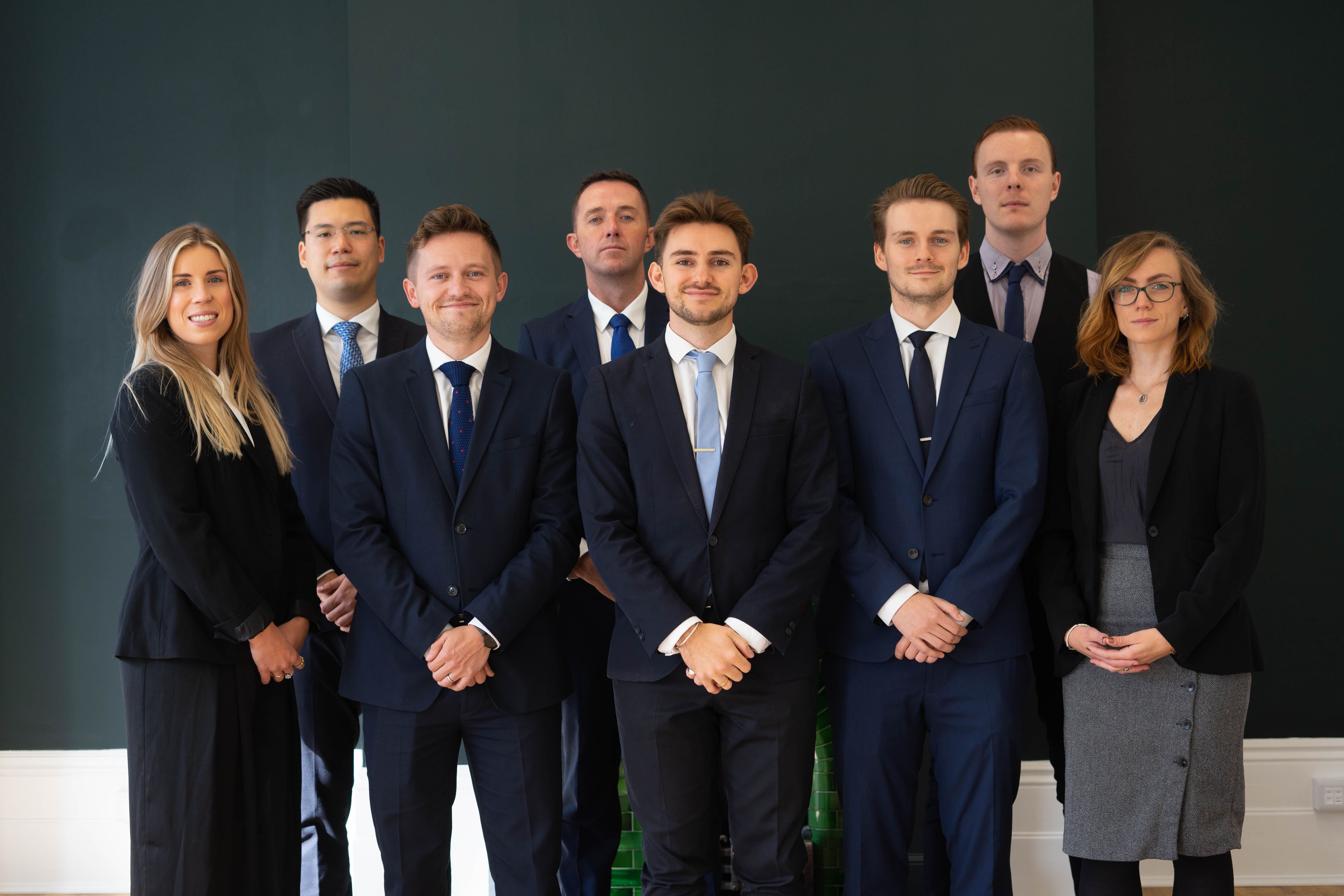 Britton and Time Solicitors - Brighton Chamber
