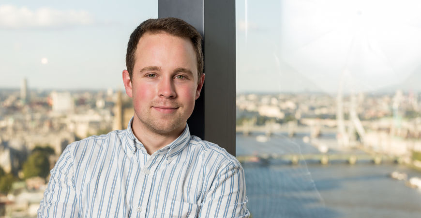 Turning points: An interview with Simon Callaghan - Brighton Chamber